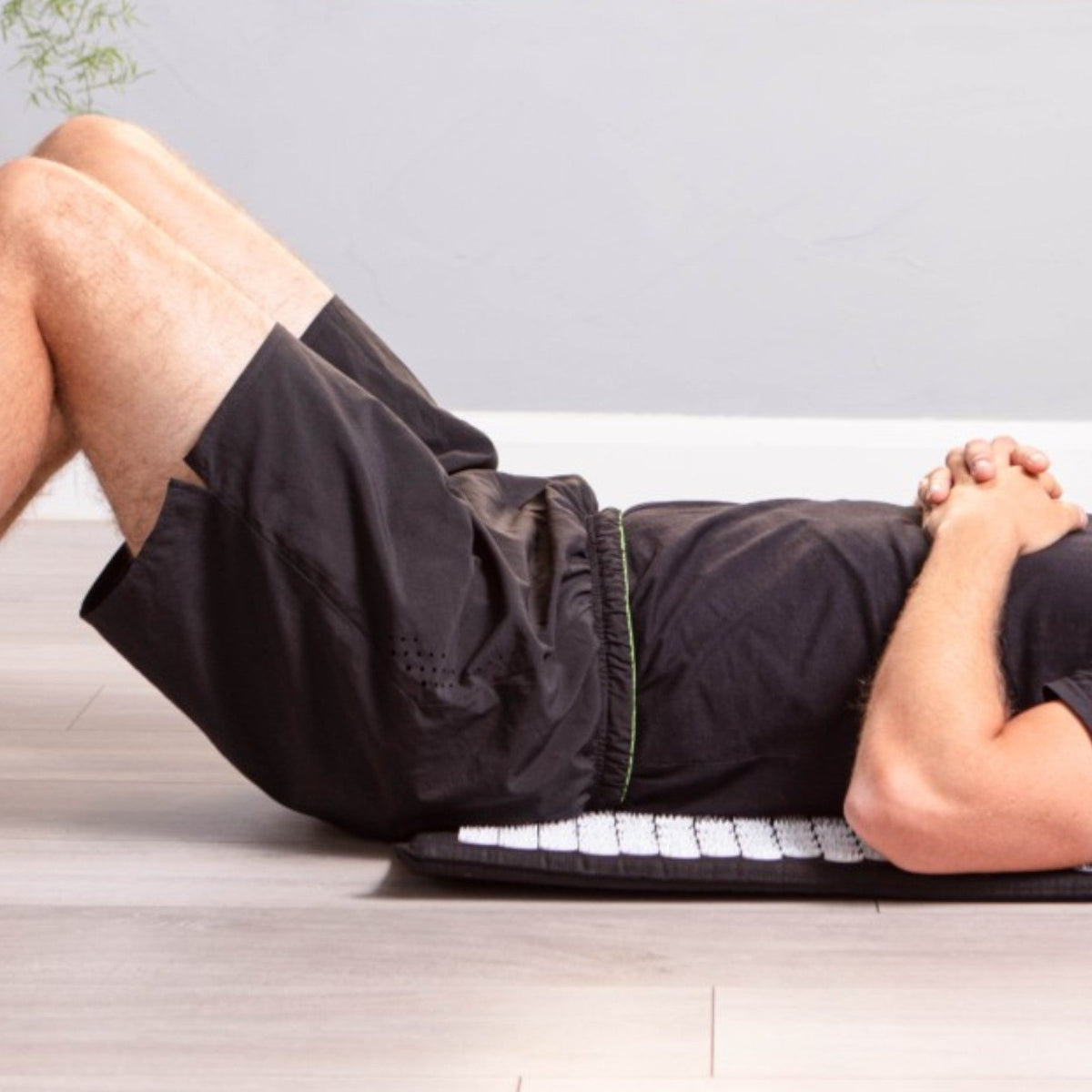 back stretcher bridge