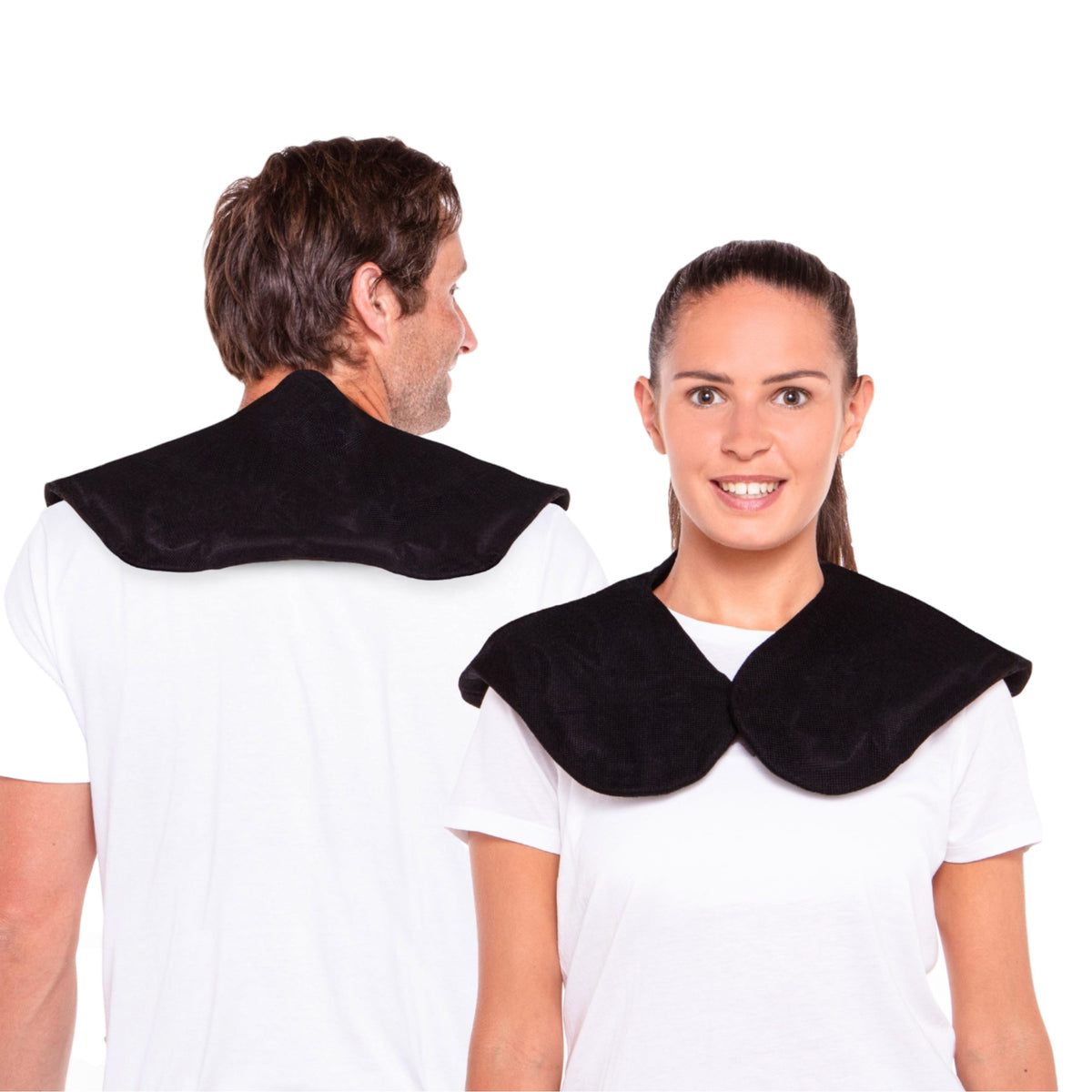 Neck & Shoulder Hot Cold Pack | Pain Relief – LyfeFocus